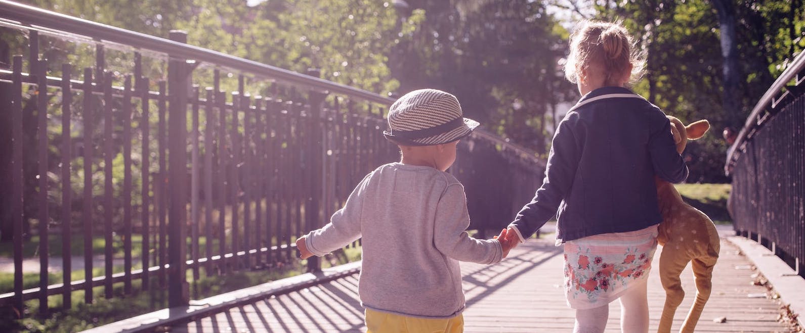 Ways to Give | The Bridge