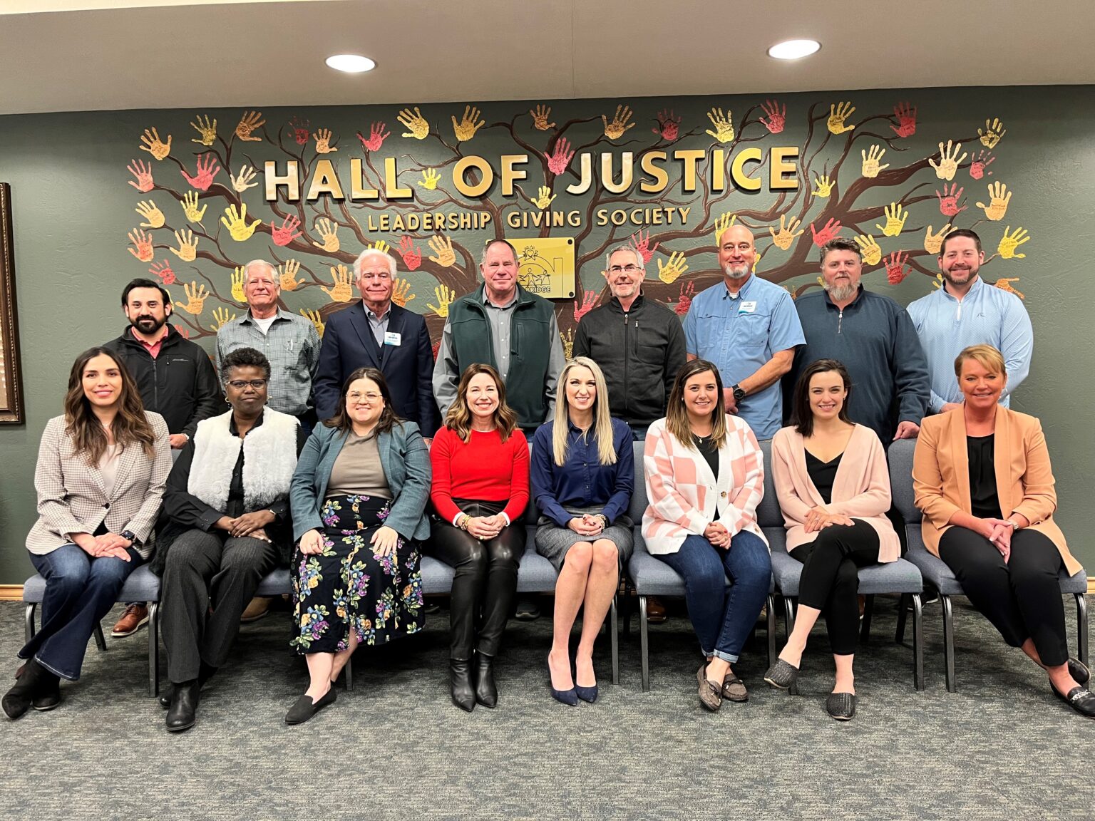 Who we are | The Bridge